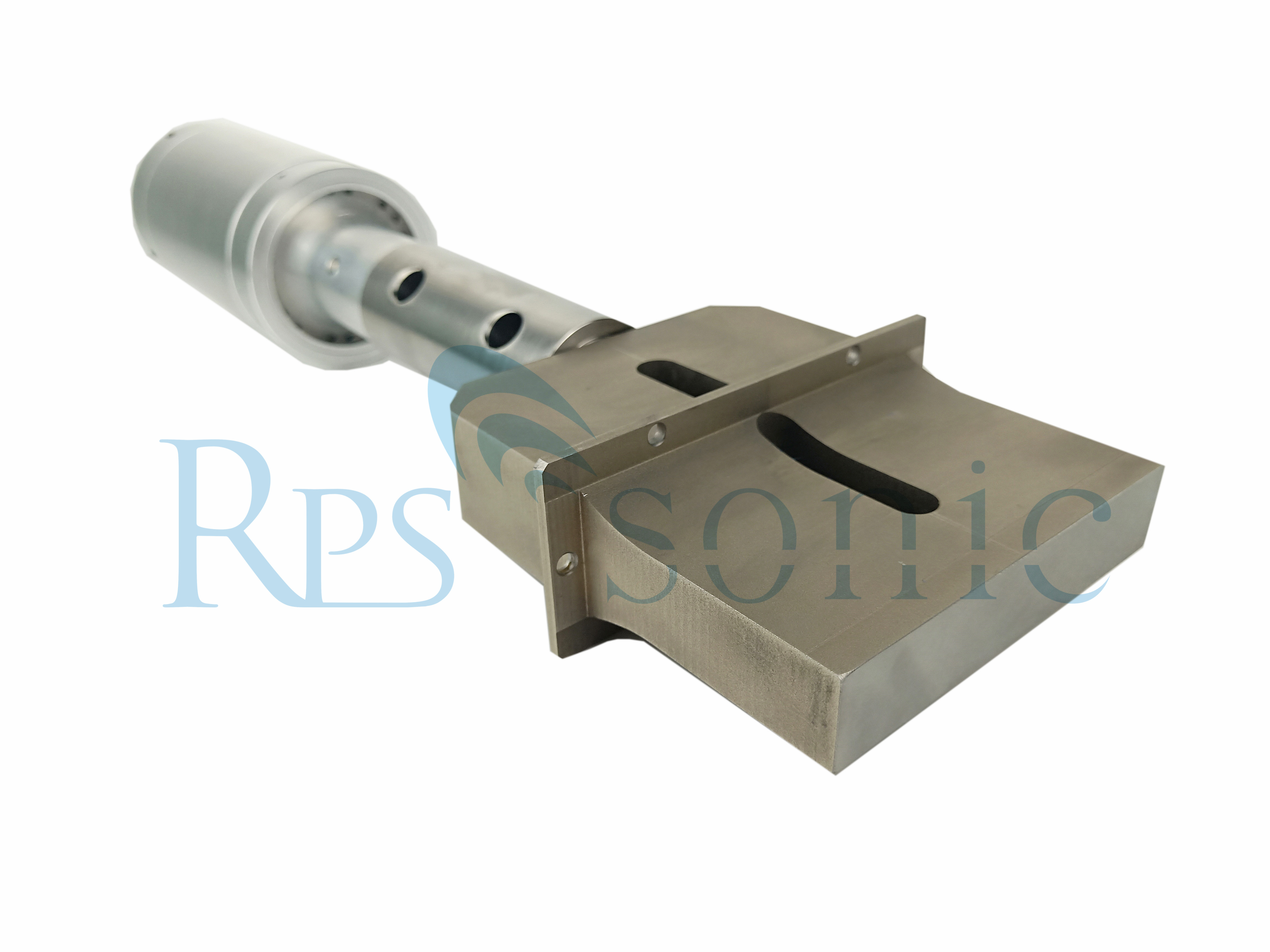 Ultrasonic Customized Horn with Coating for Welding Machine - Buy ...