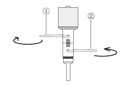 How to install and disassemble the ultrasonic horn？ - Professional ...
