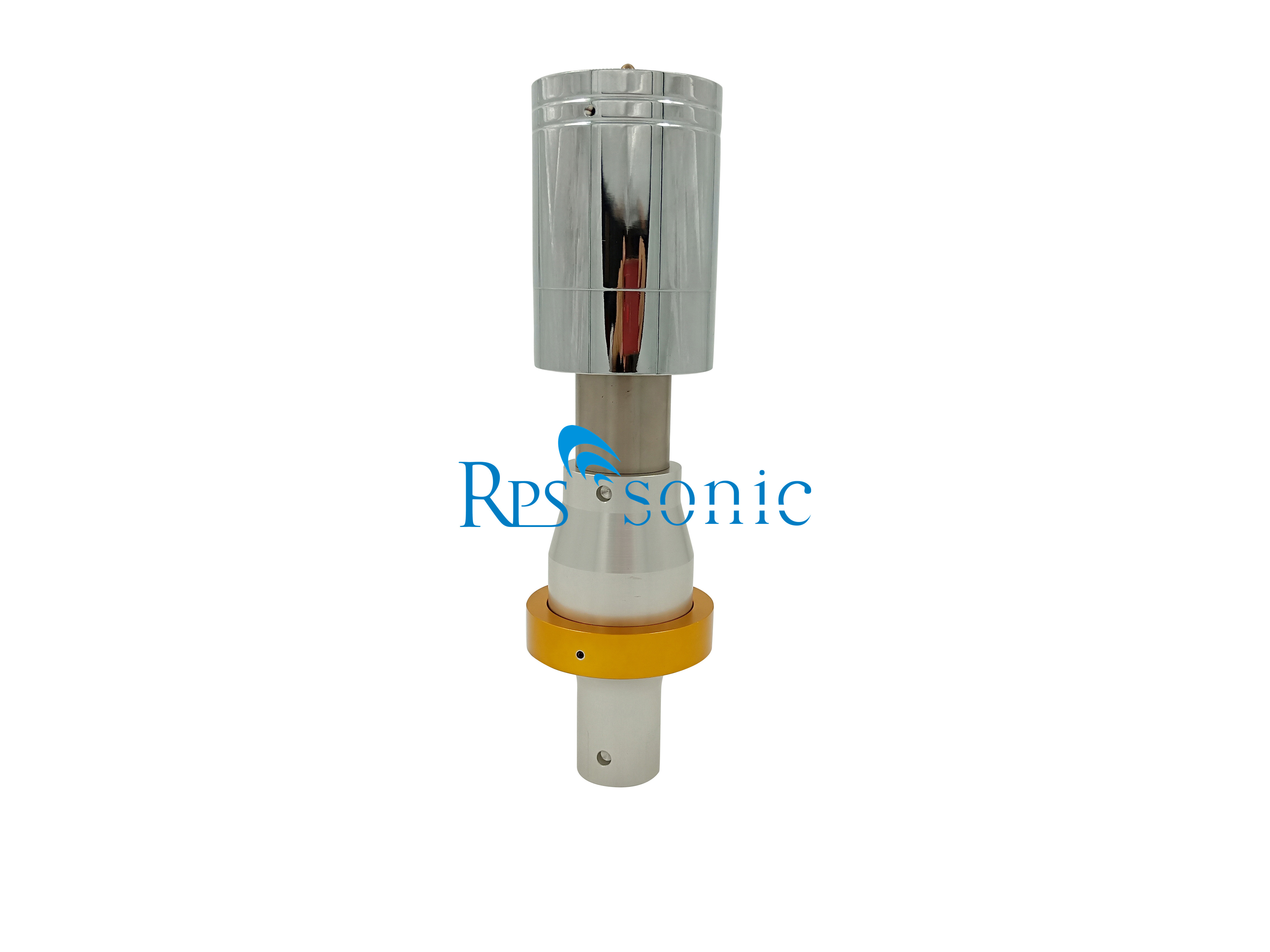 20Khz Ultrasonic Welding Transducer Branson CJ20 With Booster - Buy ...