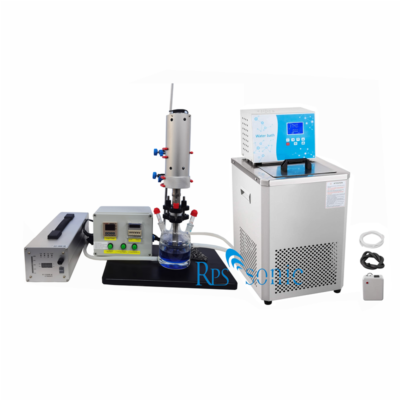 Low Temperature Ultrasonic Extraction Equipment - Buy Low Temperature ...