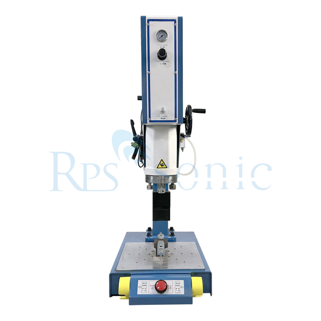 Ultrasonic Welding Machine, Ultrasonic Welding Machine Products ...