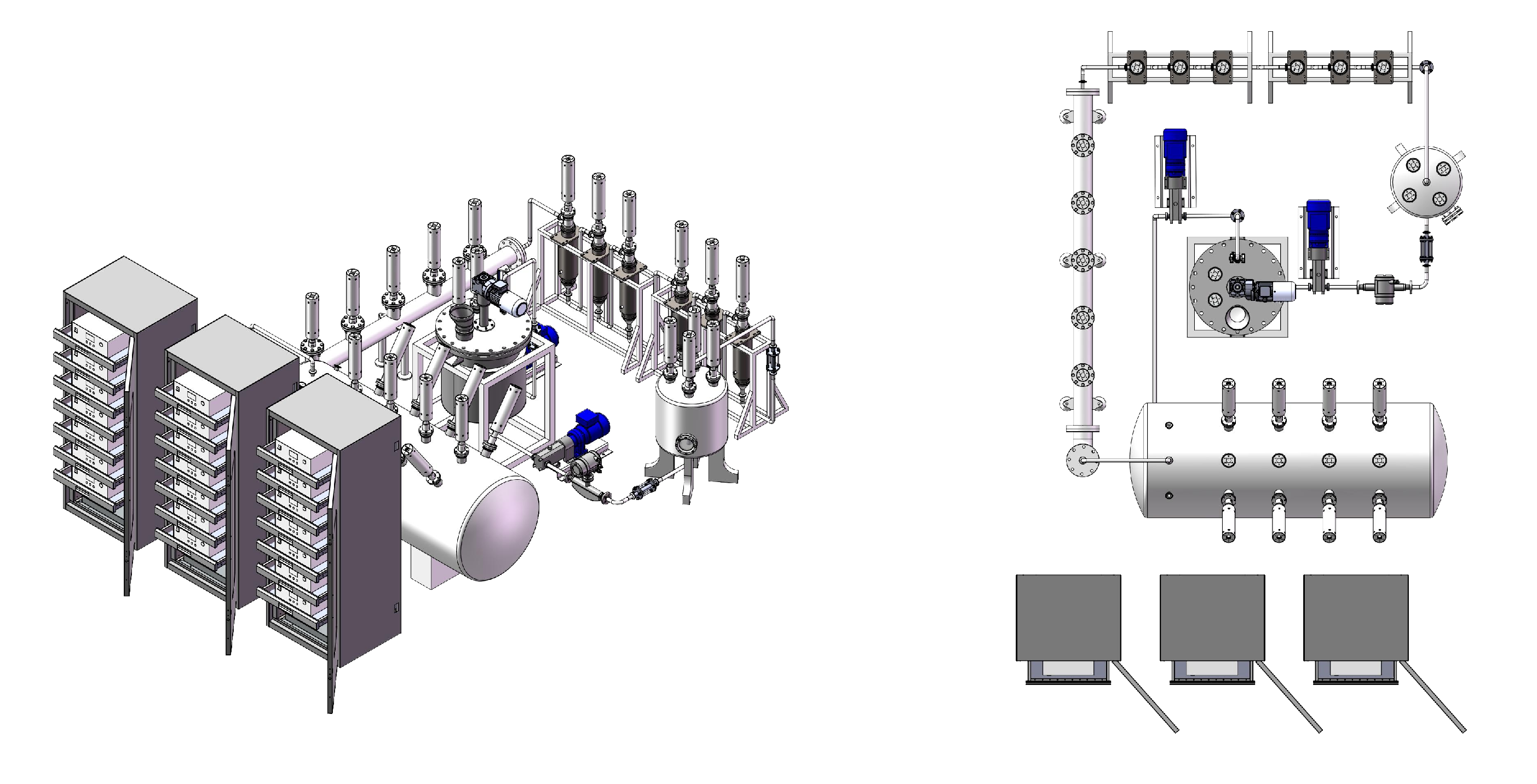 Ultrasonic Liquid Processing Ultrasound Emulsification System - Buy ...