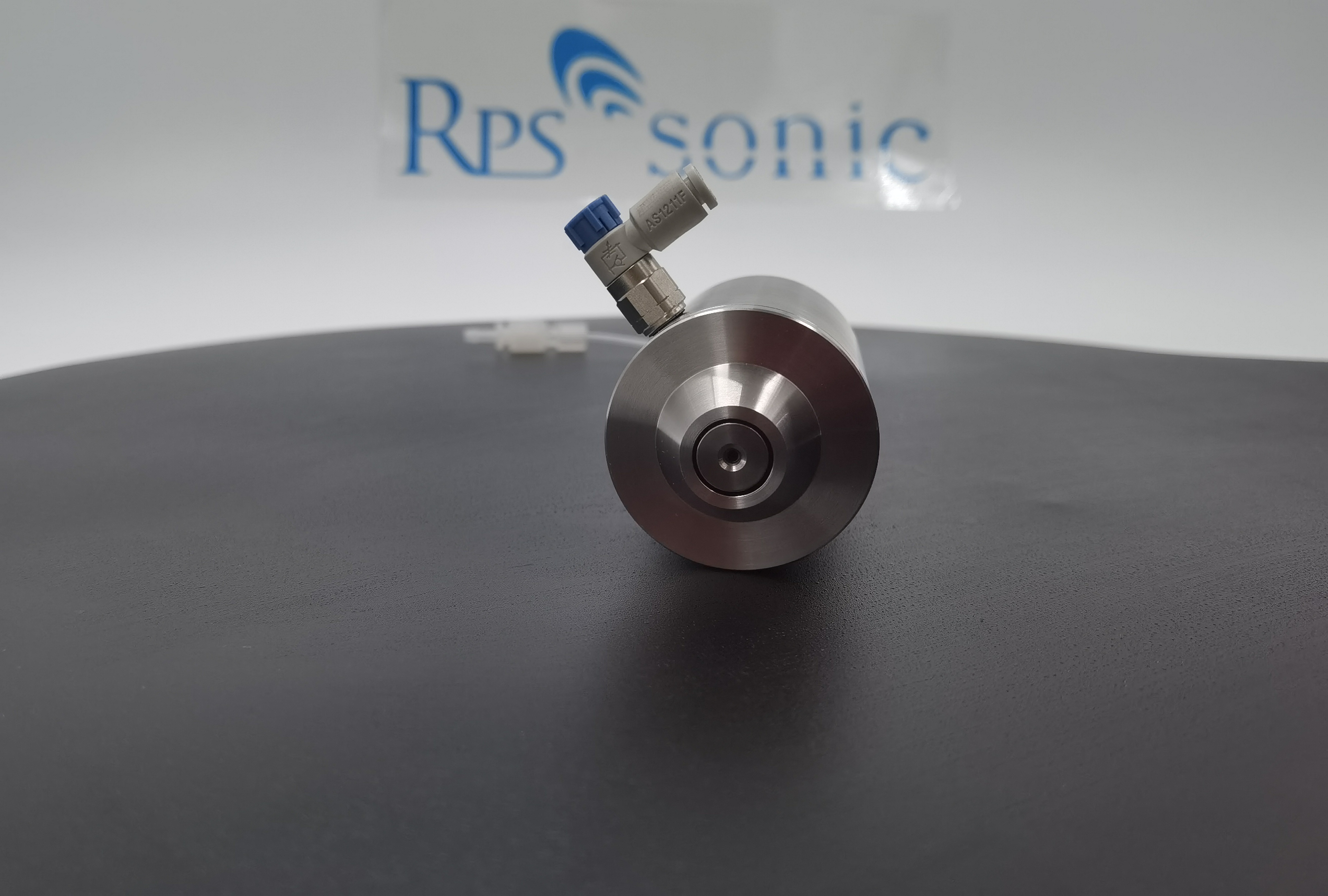 Ultrasonic Spray Nozzle Coating Technology for Precision Spray Coating ...